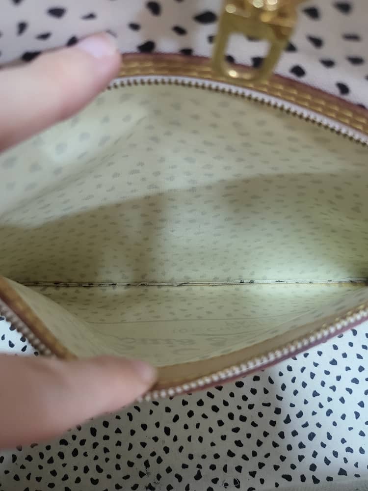 Louis Vuitton Neverfull MM Yayoi Kusama – Luxy Authentic Empire