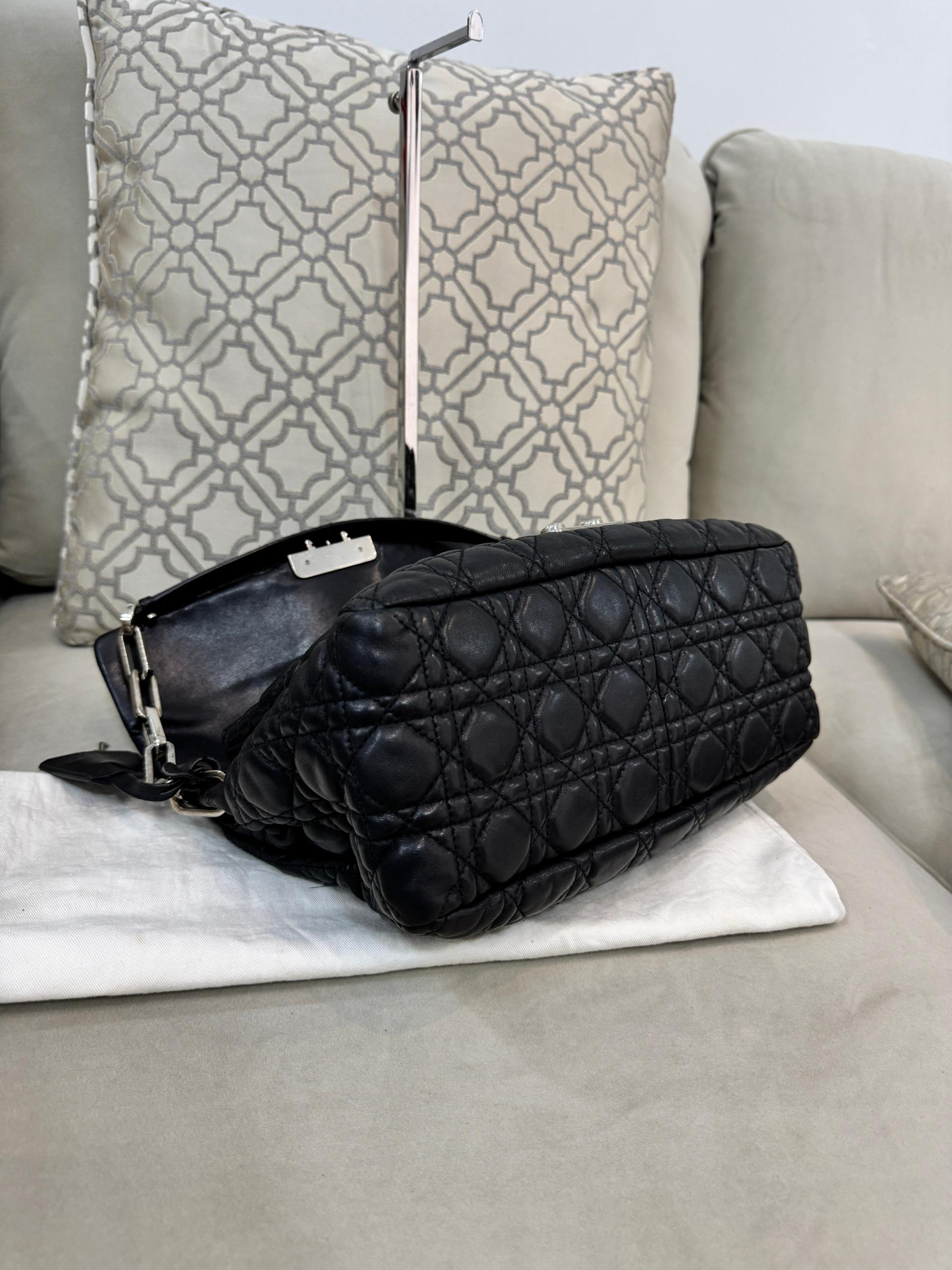 Dior New Lock – Luxy Authentic Empire