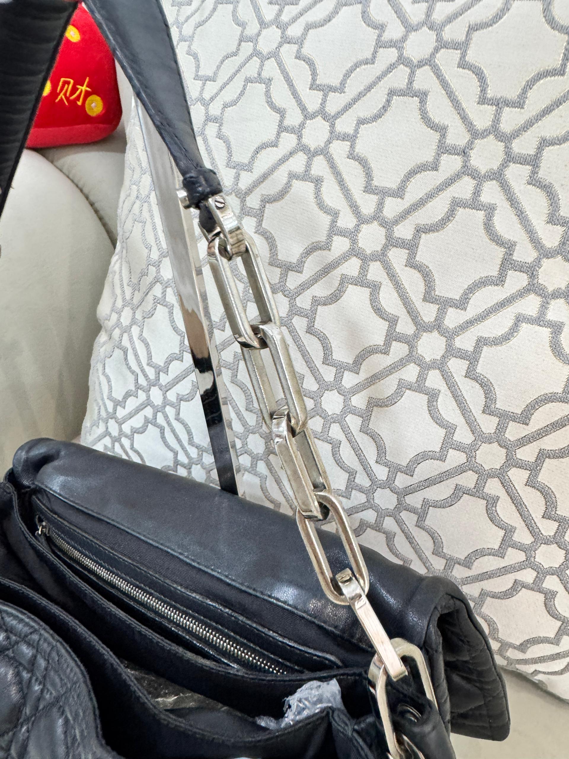 Dior New Lock – Luxy Authentic Empire