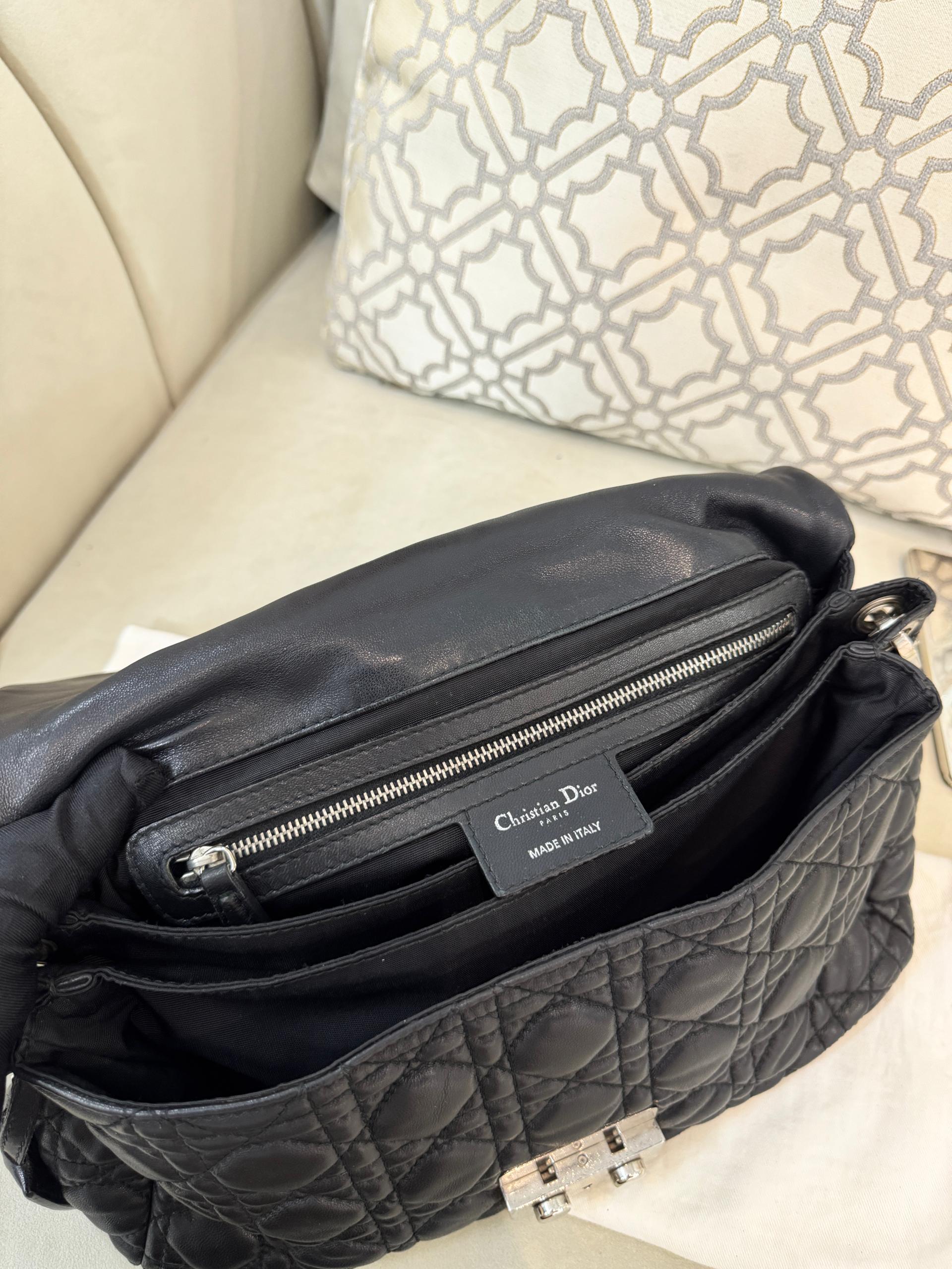 Dior New Lock – Luxy Authentic Empire