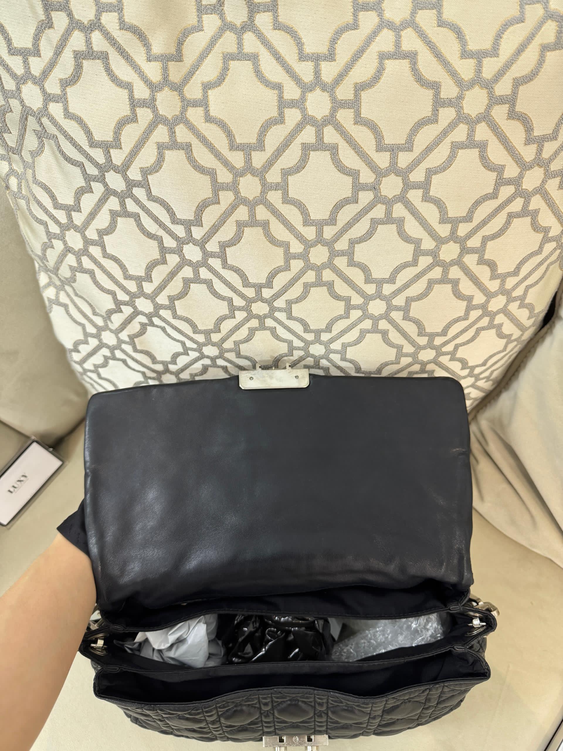 Dior New Lock – Luxy Authentic Empire